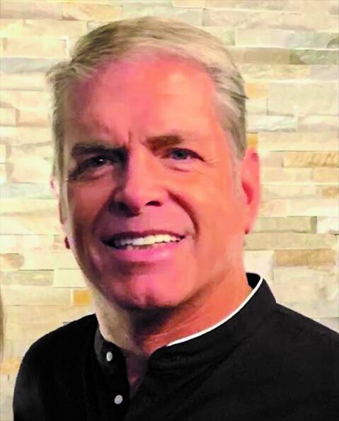 Larry Eugene Larson | News, Sports, Jobs - Standard-Examiner